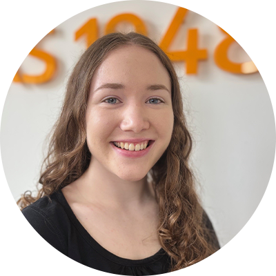 Jennifer Regier - LIFTKET Elektrokettenzüge